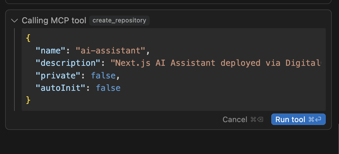 How to Train Your AI Assistant Using JavaScript: Beginner's Guide | DigitalOcean